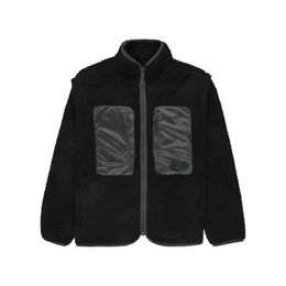 DC Shoes Sweatjacke &raquo;Traverse&laquo; schwarz L L Kollektion: Lineguide-Kollektion