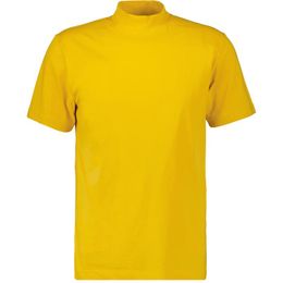 Ragman Stehkragenshirt Sonne-510 3XL 3XL Stehkragen
