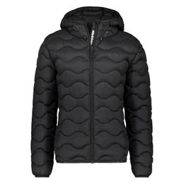 alife and kickin ALIFE & KICKIN Winterjacke »Herren ArianAK A« moonless L L Ein toller Allrounder für die Übergangszeit - die Herrenjacke ArianAK A von Alife and...