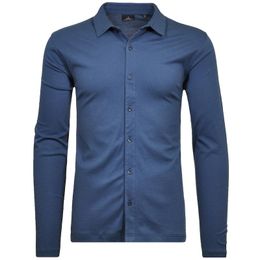 Ragman Poloshirt Mitternachtsblau-786 XXL XXL Jersey-Hemd