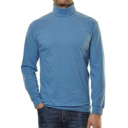 Ragman Rollkragenshirt Taube L L Rollkragen