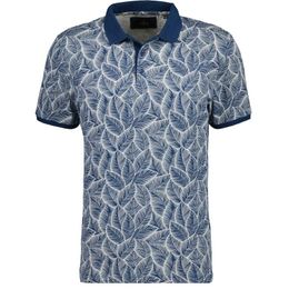 Ragman Poloshirt Nachtblau XL XL Jersey-Polo