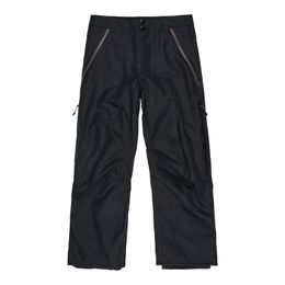 DC Shoes Snowboardhose »Squadron 30K« schwarz XL XL Umweltfreundliches Material:...