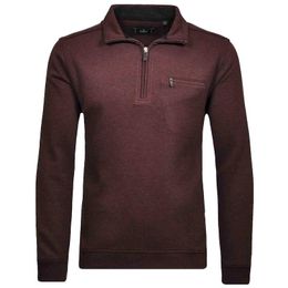 Ragman Stehkragenpullover Chianti-668 56 56 Sweatshirt