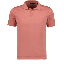 Ragman Poloshirt Hellrot-643 3XL 3XL Strick-Polo