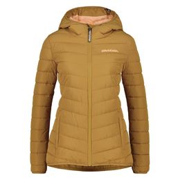 alife and kickin ALIFE & KICKIN Winterjacke »Damen RabeaAK A« Moderne Steppjacke mit gefütterter Kapuze in schmaler Passform camel XS XS Der Herbst steht vor der...