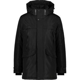 alife and kickin ALIFE & KICKIN Winterjacke »Herren GeoffAK A« mit Kapuze Warm gefütterte Jacke mit abnehmbarer Kapuze black 3XL 3XL Erlebe Qualität in höchster...