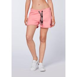 Chiemsee Damen Sweatshorts XS (34), Normalgr&ouml;&szlig;en