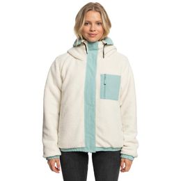 Roxy Outdoorjacke »Isanna« Blue Surf XL XL Umweltfreundliches Material:...