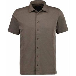 Ragman Poloshirt Macchiato XXL XXL Hemd kurzarm