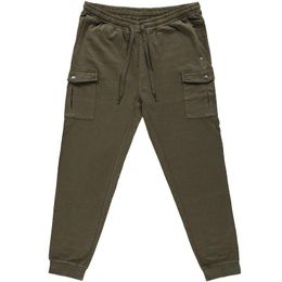 Ragman Sweathose Khaki-308 S4648 - Normalgrößen Normalgrößen S4648 Sweathose