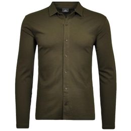 Ragman Poloshirt Grün-399 M M Jersey-Hemd
