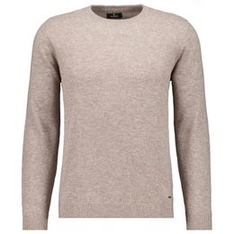 Ragman Rundhalspullover Camel 56 56 Rundhals-Pullover