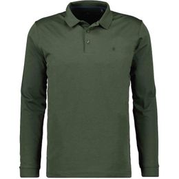 Ragman Poloshirt Thymian-348 XXL XXL Moderne Passform
