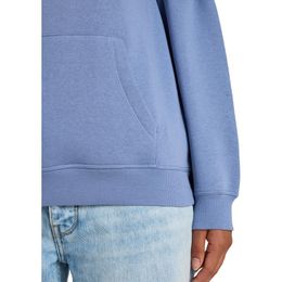 Roxy Hoodie »Surf Stoked« Infinity Blue XL XL Material: Gebürsteter Fleecestoff aus...