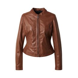 Freaky Nation Between-Season Jacket 'Skara' female Brown size XL