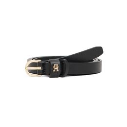 Tommy Hilfiger Belt 'ESSENTIAL EFFORTLESS' female Black size 105