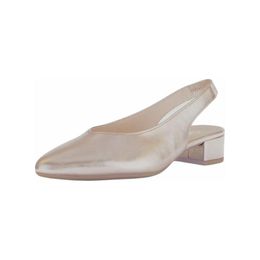 Gabor Damen Pumps &raquo; Pumps Leder&laquo; 40
