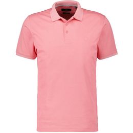 Ragman Poloshirt Hummer L L 3-Knopfleiste
