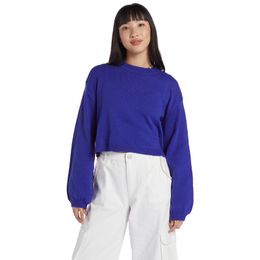 Roxy Pullunder »Chloe Kim« Royal Blue M M Kollektion: Chloe Kims Signature-Kollektion
