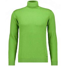 Ragman Rundhalspullover Kiwi-391 54 54 Rollkragen-Pullover