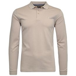 Ragman Poloshirt Light Skin-086 S S Moderne Passform