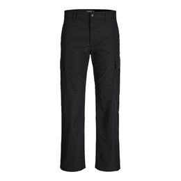 Jack & Jones Jack & Jones Pants male Black size 34