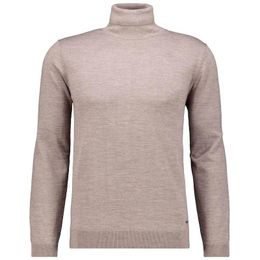 Ragman Rollkragenpullover Camel 52 52 Rollkragen