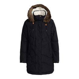 Roxy Outdoorjacke &raquo;Ellie&laquo; schwarz XL XL Umweltfreundliches Material: Gepeachtes...