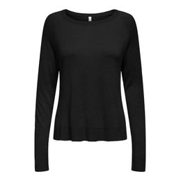 Only Pullover 'ONLVienna' Damen Gr&ouml;&szlig;e XL schwarz