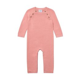 Stellou & Friends Overall Jungen Gr&ouml;&szlig;e 68 lachs