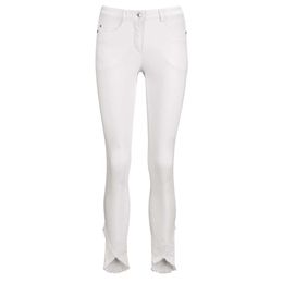 Madeleine Mode Madeleine Jeans female White size 40
