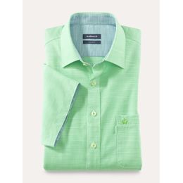 Walbusch Tropical-Hemd soft & leicht