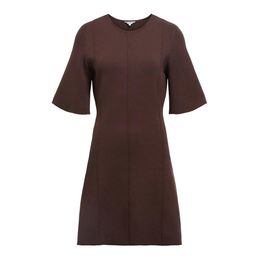 Object Kleid 'OBJReynard' Damen Gr&ouml;&szlig;e M braun
