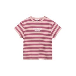 Mango Kids Shirt 'LEADER' girl Pink size 10