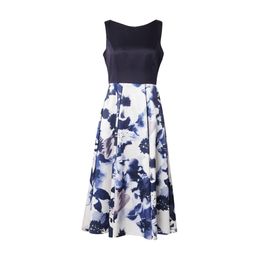 Vera Mont Cocktail Dress female Blue size 42