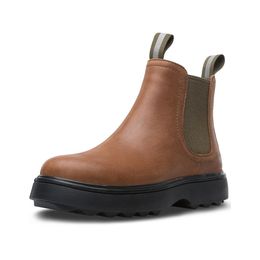 Camper Stiefel ' Norte ' Mädchen Größe 38 braun
