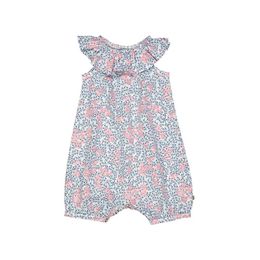 M&uuml;sli by GREEN COTTON M&uuml;sli by GREEN COTTON Strampler/Body M&auml;dchen Gr&ouml;&szlig;e 68 navy / rosa / wei&szlig;