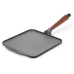 Skeppshult Pancake-Pfanne Gusseisen