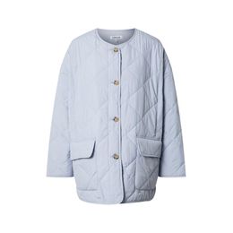 EDITED Jacke 'Inas' Damen Größe M blau