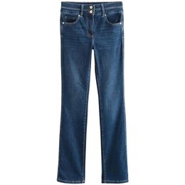 next Jeans Damen Gr&ouml;&szlig;e 34 blue denim