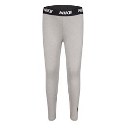 Nike Sportswear Workout Pants girl Grey size 3-4 (Jahre)