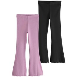 next Leggings girl Mixed colors size 5 yrs