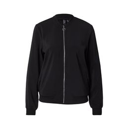V&eacute;ro Moda Vero Moda Between-Season Jacket female Black size XXL