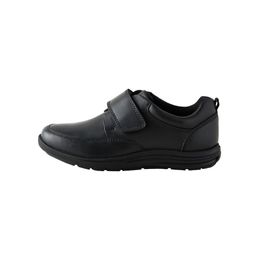 next Halbschuh Jungen Gr&ouml;&szlig;e 24.5 schwarz