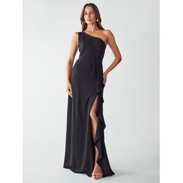 BWLDR Kleid 'CATIA ' Damen Größe 38 schwarz Winterkleid