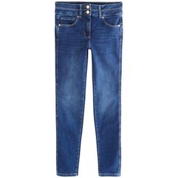 next Jeans female Blue size 12