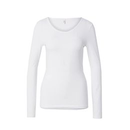 Only Shirt female White size XL