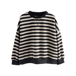 next Sweatshirt girl Black size 4 yrs