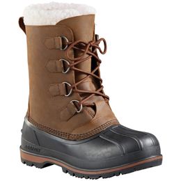 Baffin Thermostiefel Canada Braun (Gr&ouml;&szlig;e: 10)